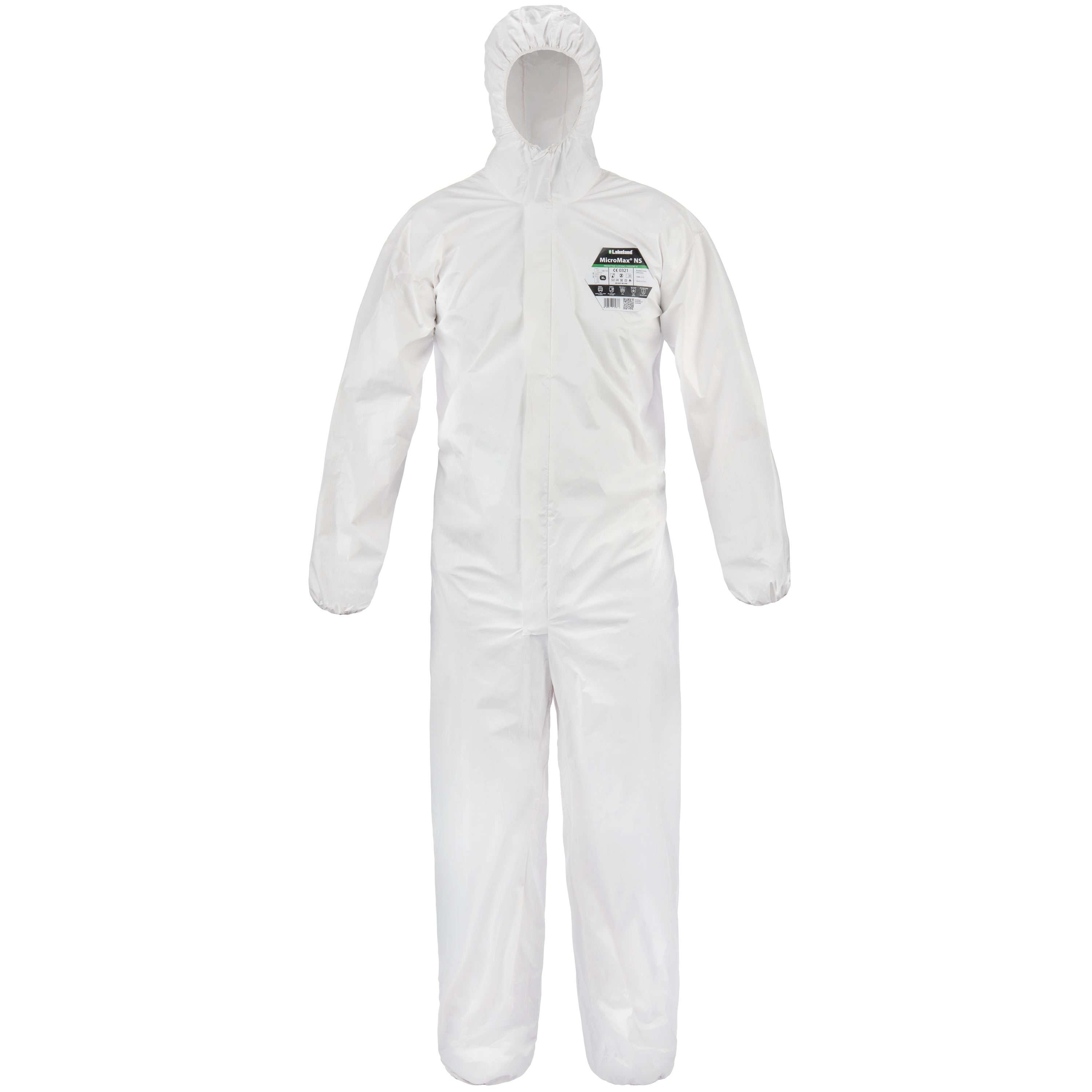 Coveralls – Cheap Safety Gear